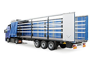 Edscha TS Nutzfahrzeug - Verdecksysteme - Site