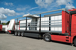 Edscha TS Nutzfahrzeug - Verdecksysteme - Site