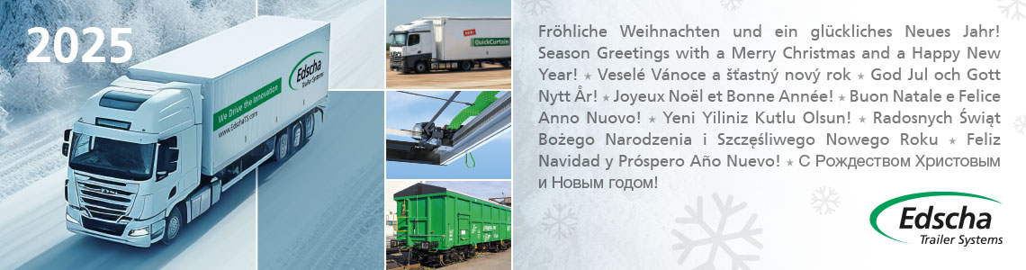 Edscha TS Home - Site