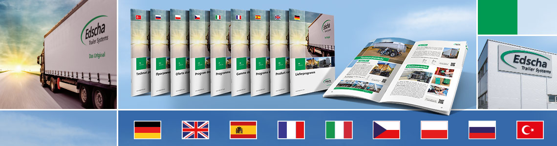 Edscha TS Home - Site