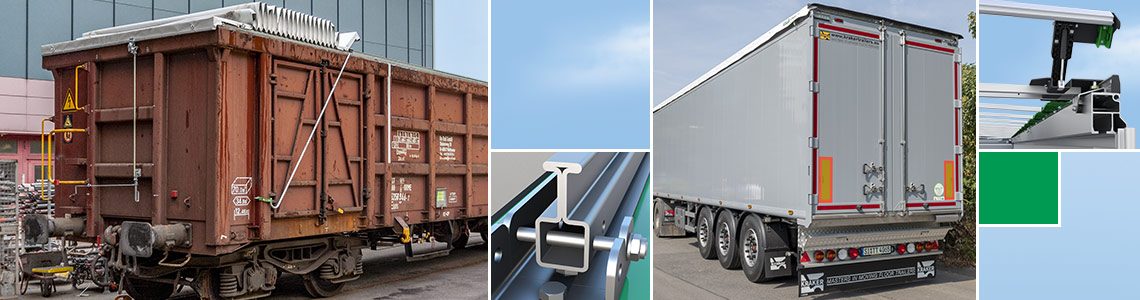 Edscha TS Home - Site