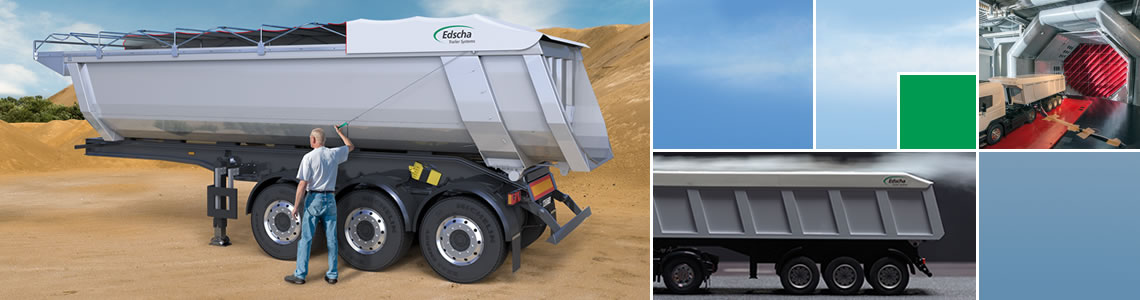 Edscha TS Home - Site