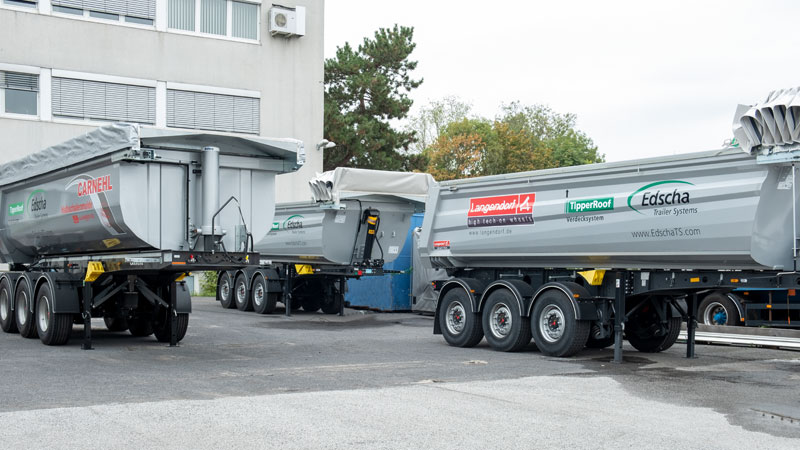 Edscha TS Image Videos - Site